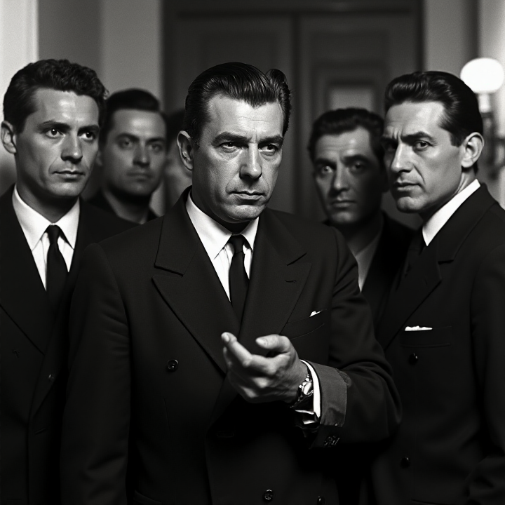 La mafia italiana: Dalle origini in Sicilia all'influenza globale ...