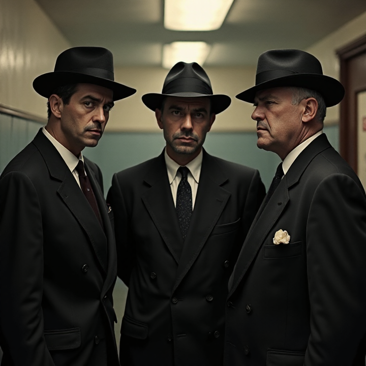 La mafia italiana: Dalle origini in Sicilia all'influenza globale ...