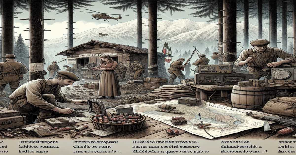 Chi erano i partigiani della Seconda Guerra Mondiale: Storie, Curiosità ...