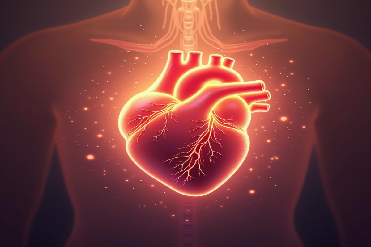 Perché il cuore batte forte quando sei innamorato: cosa succede davvero ...