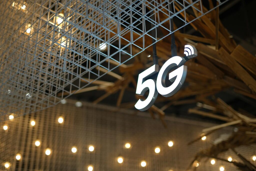 Come funziona la rete 5G: spiegazione semplice - Curiosando si impara