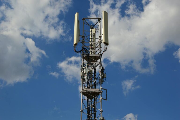Come funziona la rete 5G: spiegazione semplice - Curiosando si impara