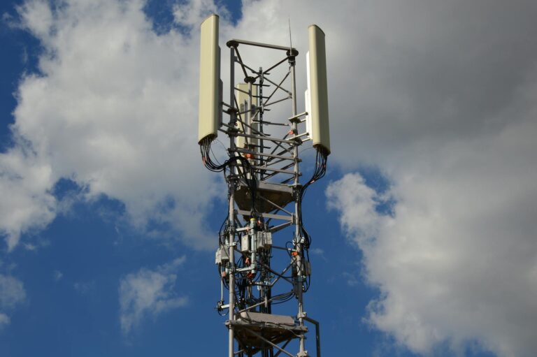 Come funziona la rete 5G: spiegazione semplice - Curiosando si impara