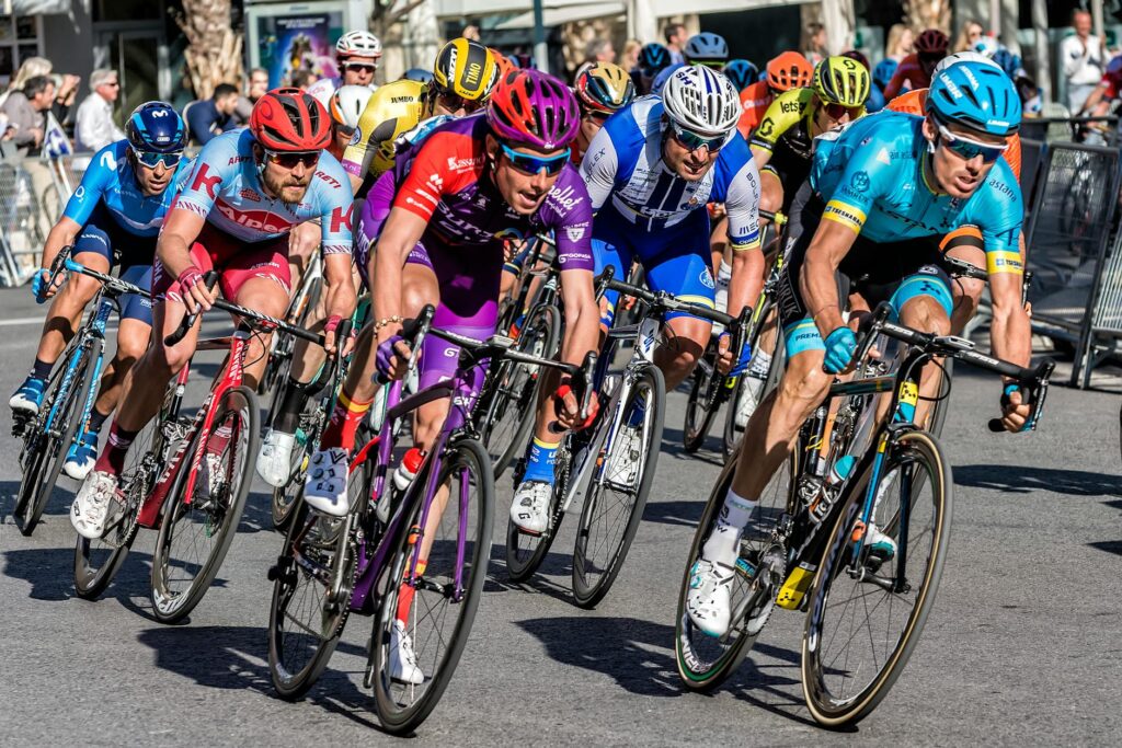 giro d'italia - Curiosando si impara