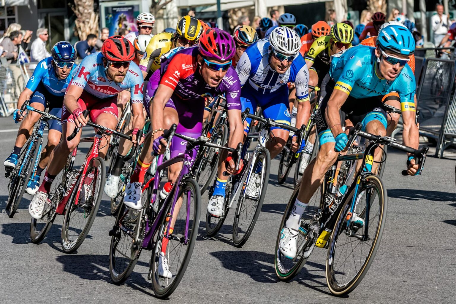 giro d'italia - Curiosando si impara
