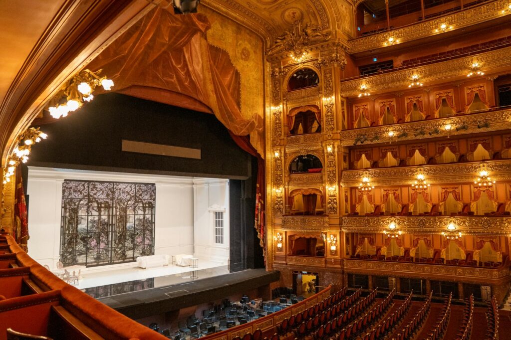 opera - Curiosando si impara